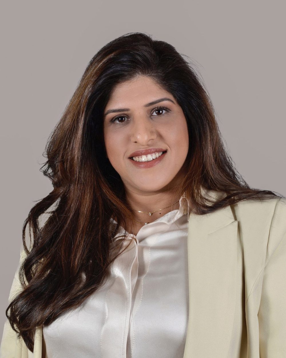 Board of Directors – Gulf Hotels Group