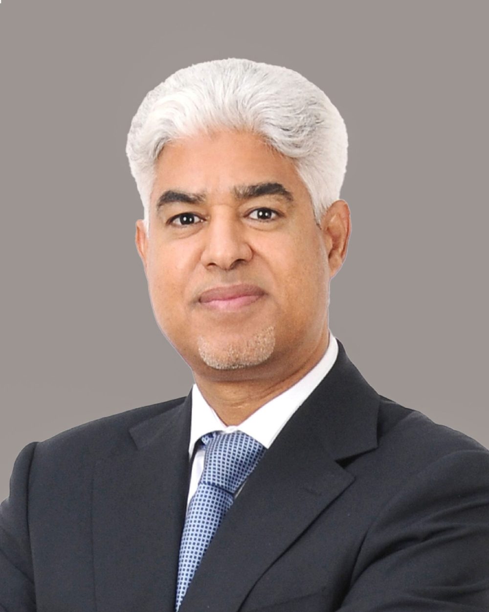 Board of Directors – Gulf Hotels Group